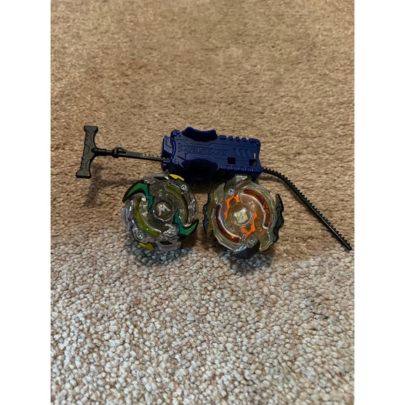Hasbro | Toys | Beyblade Burst Dual Pack | Poshmark